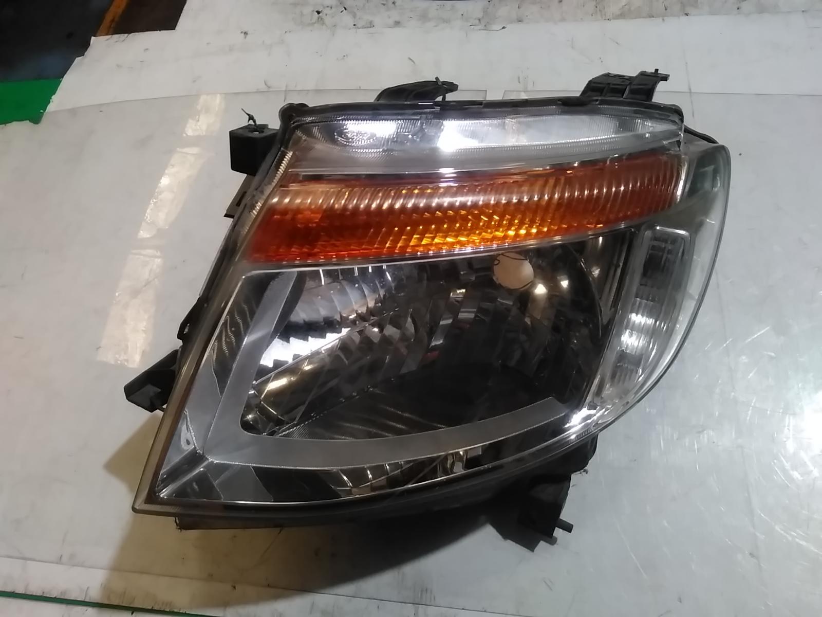 PartsWorld : Lh Head Light parts for Ford Ranger - PX/PX2 2011-2017 ...