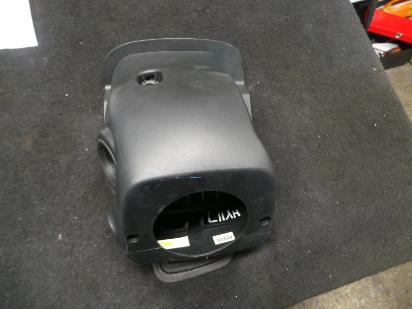 PartsWorld : Steering Column parts for Hyundai Santa Fe - 2013-Present ...