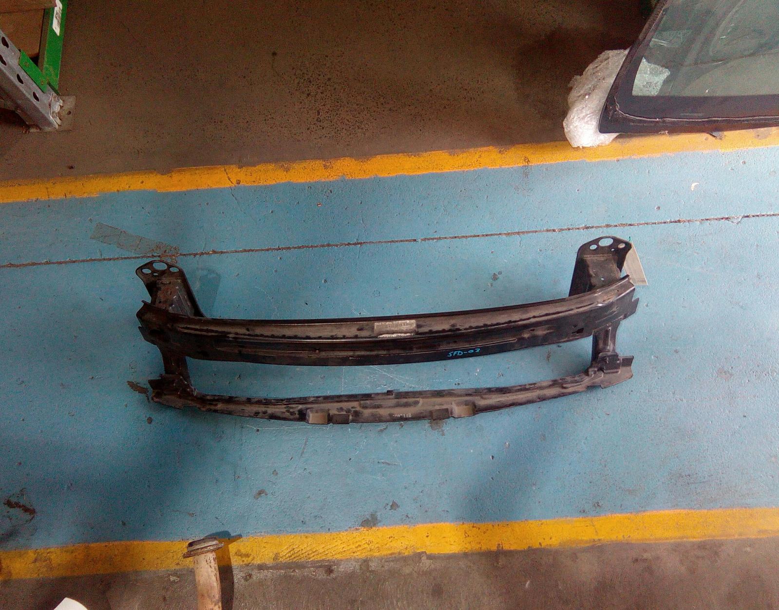 PartsWorld : Front Bumper & Components parts for Hyundai Santa Fe ...