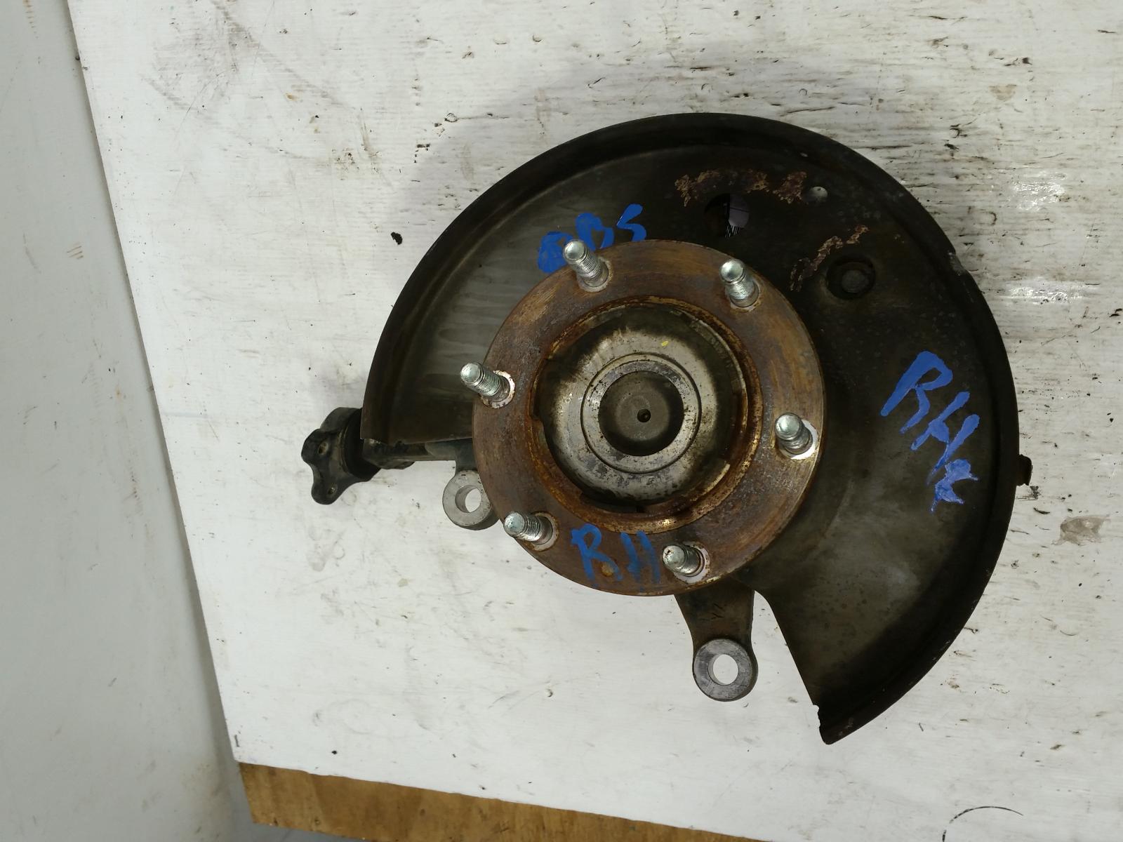 PartsWorld : Front Suspension Components parts for Mazda BT50 - UP 2011 ...