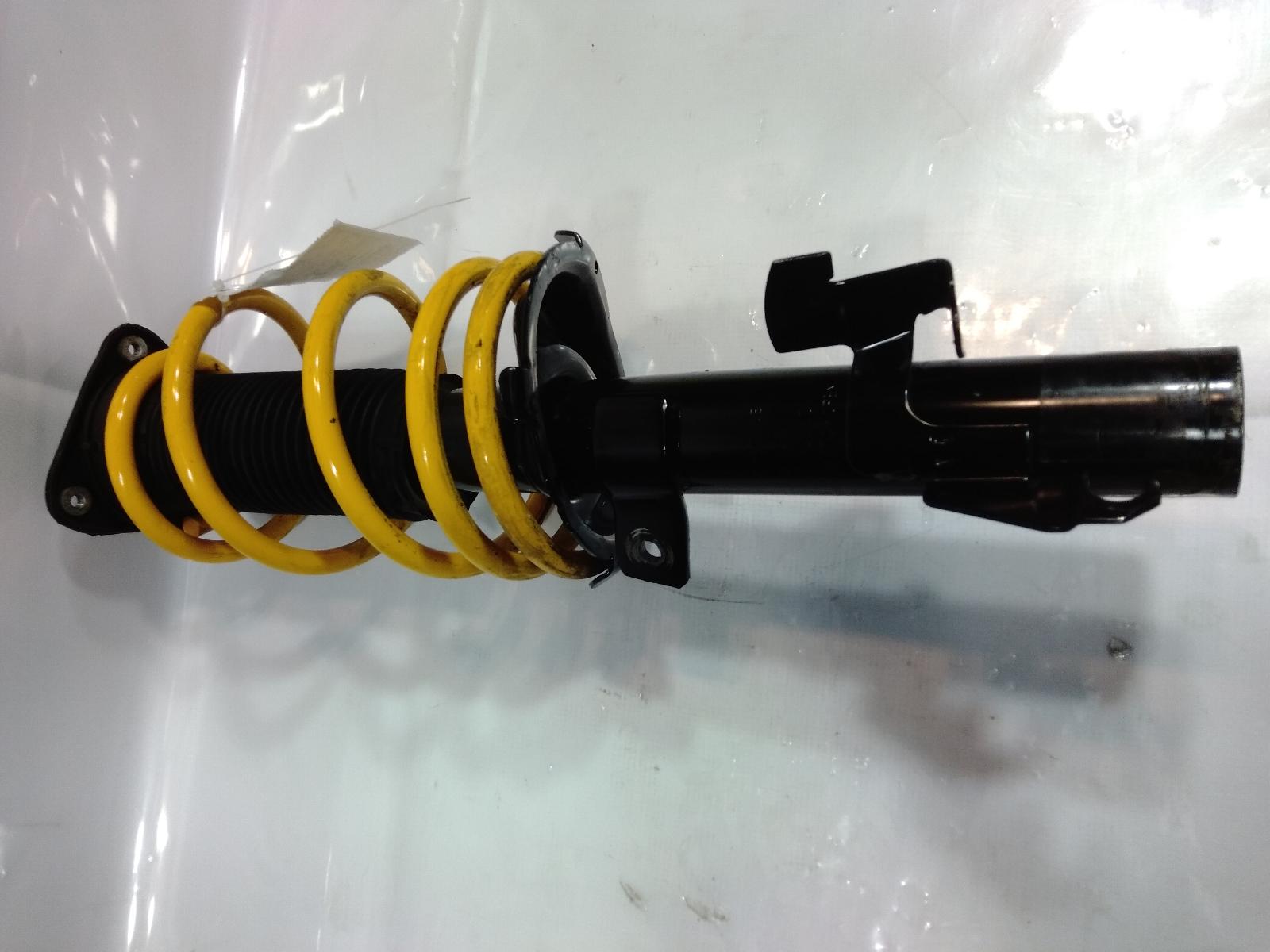 PartsWorld : Front Suspension Components parts for Mazda Axela - BK ...