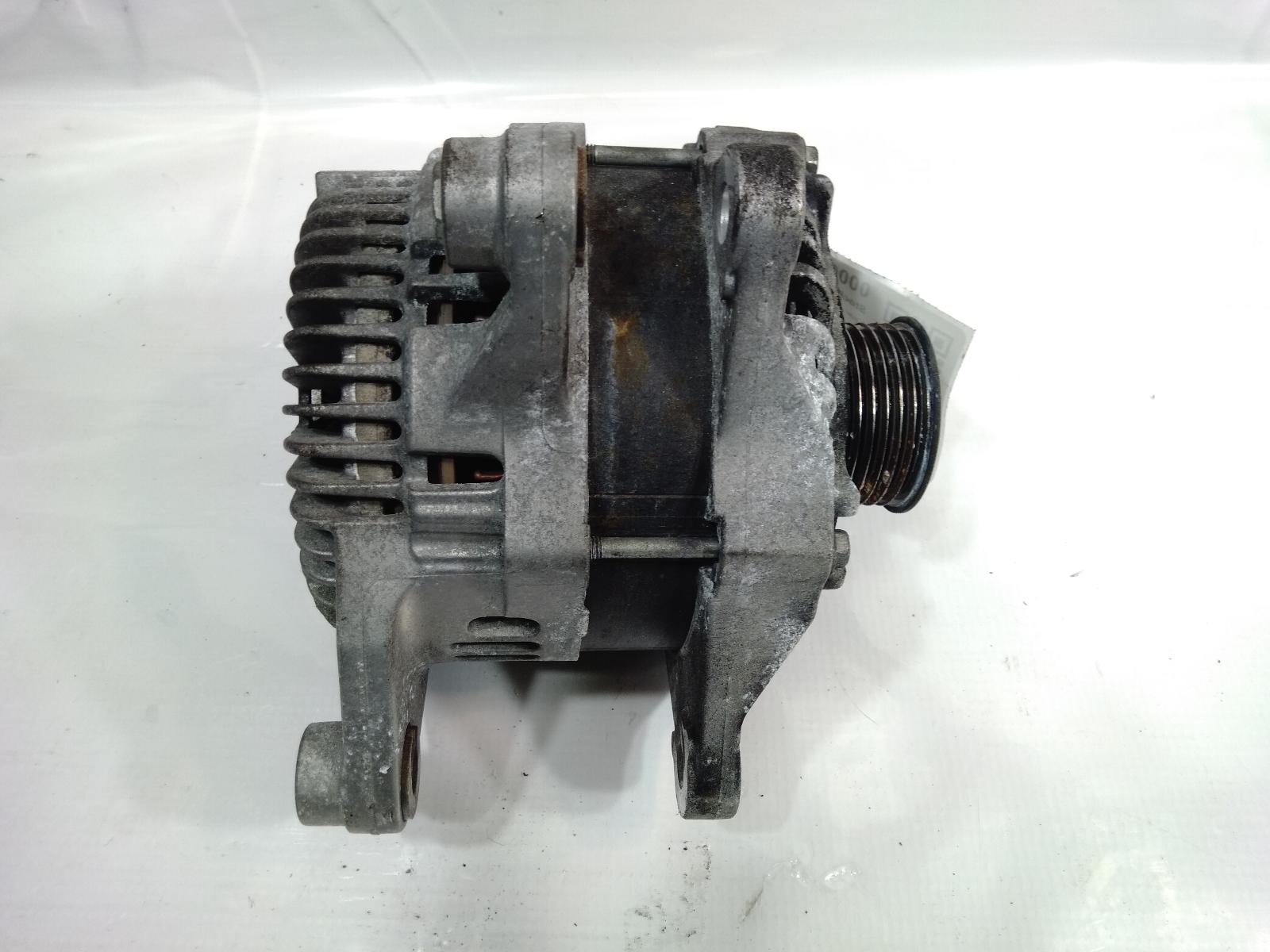 PartsWorld : Alternator parts for Mazda Demio - DE 2007-2014 series ...