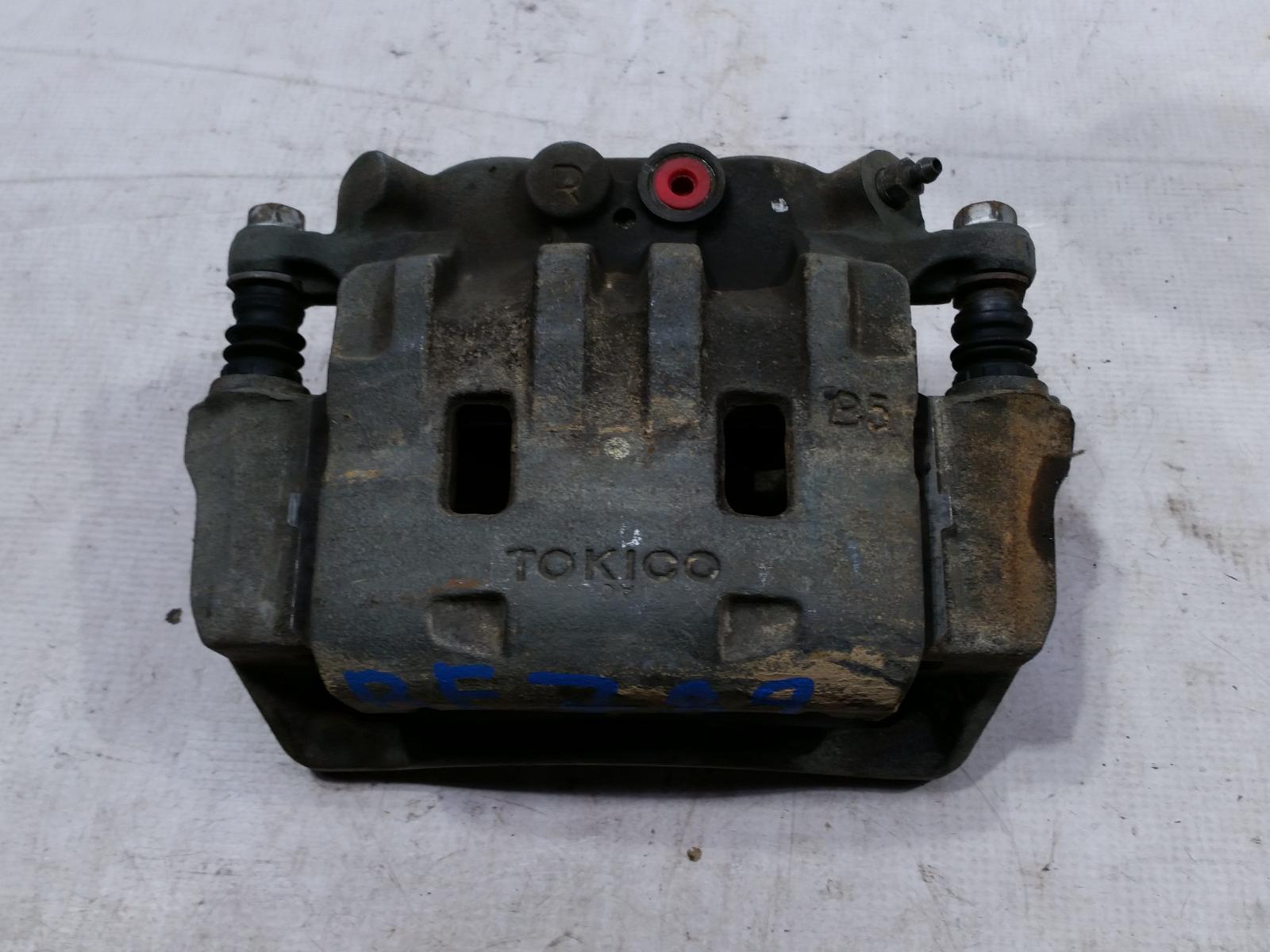 PartsWorld : Brake Components parts for Mazda Bounty - UN 1999-2006 ...