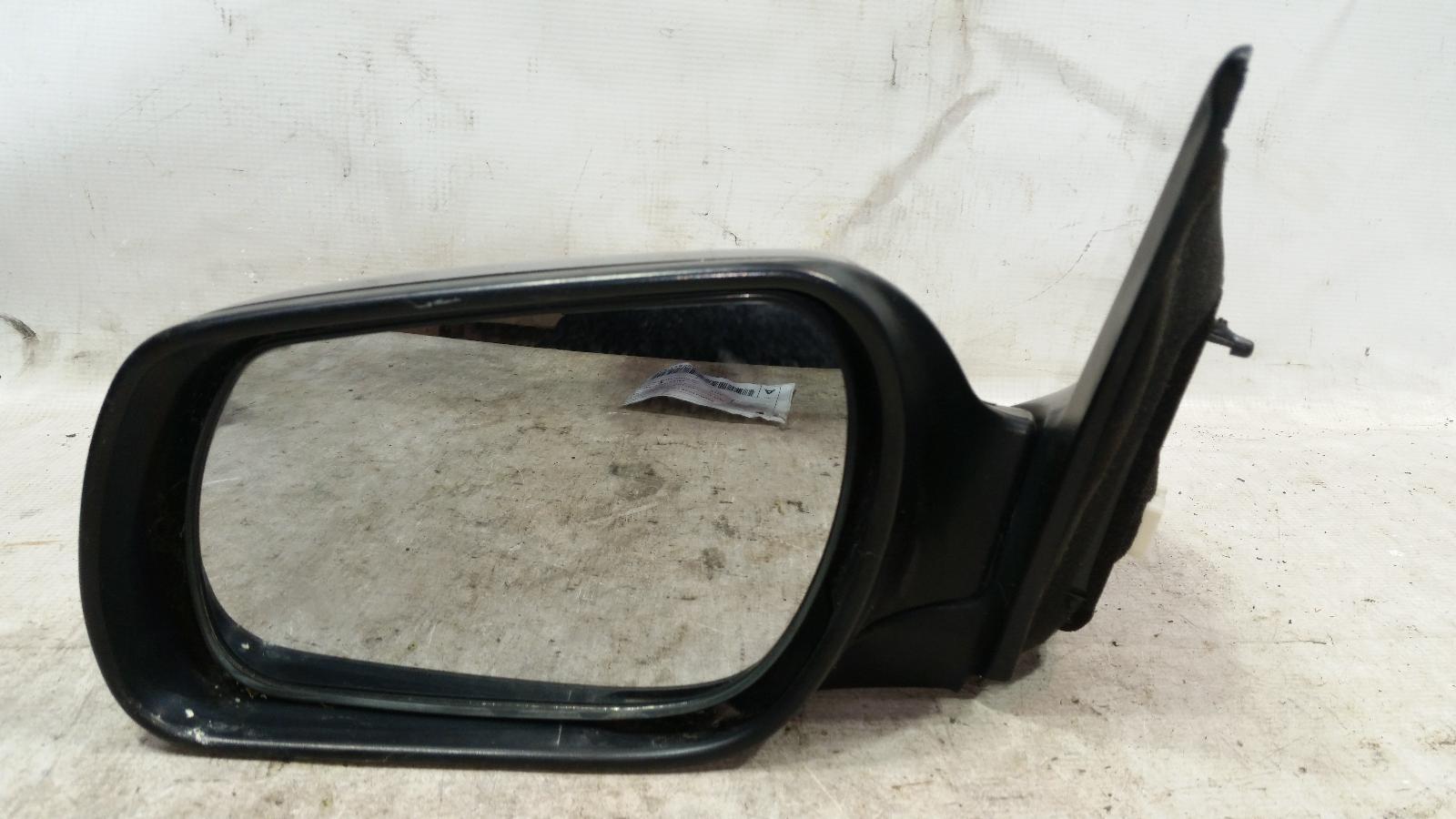 PartsWorld : Mirrors parts for Mazda Mazda3 - BK 2003-2008 series Right ...