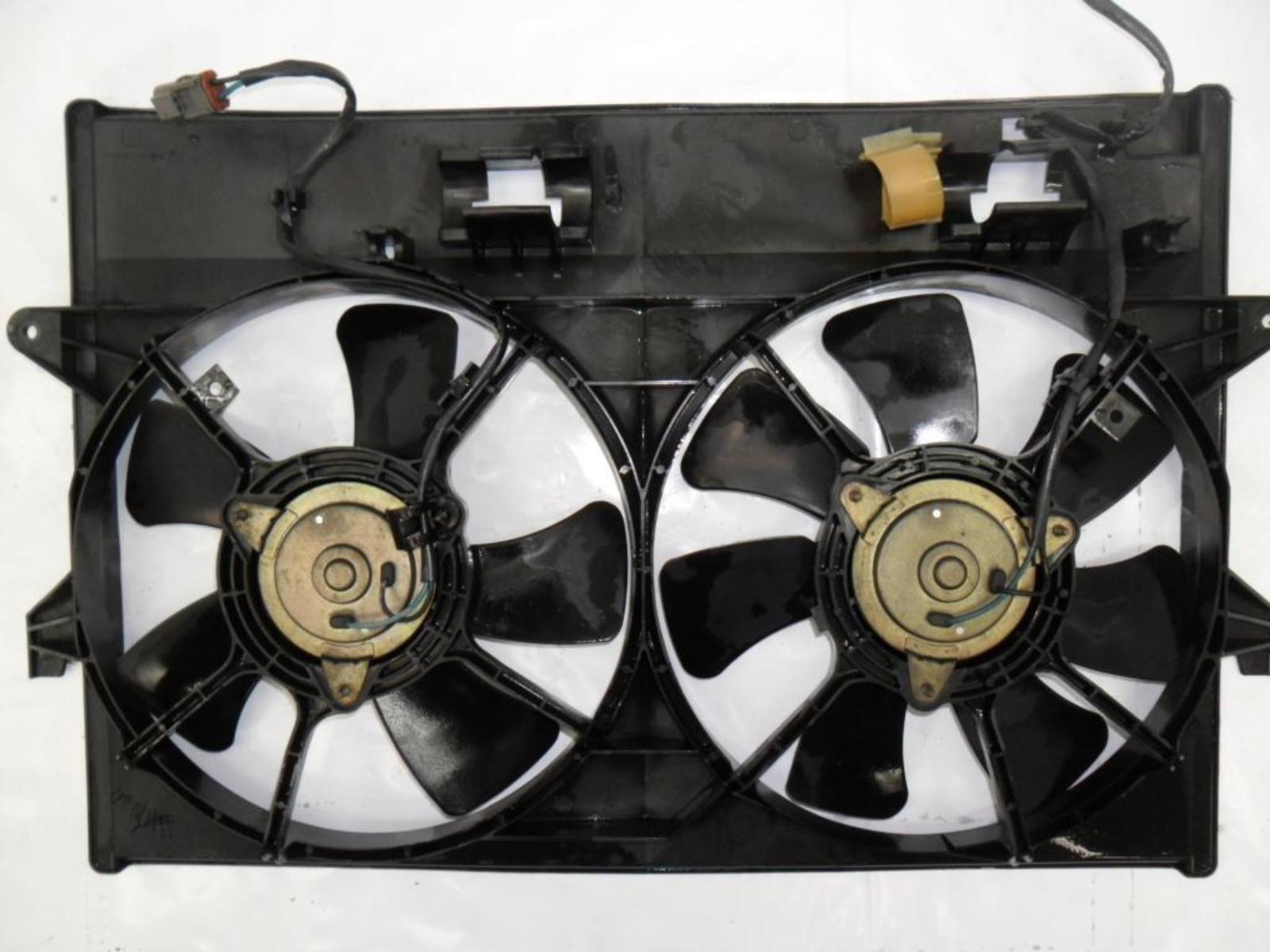 PartsWorld : Radiator & Components parts for Mazda MPV - LW 1999-2006 ...