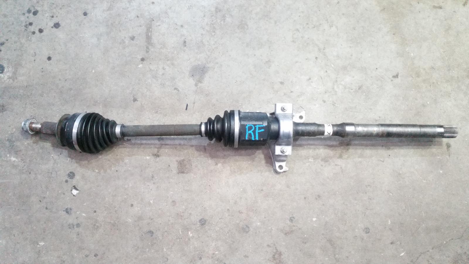 PartsWorld : Drive Shaft parts for Mazda CX5 - KE 2012-Present series ...