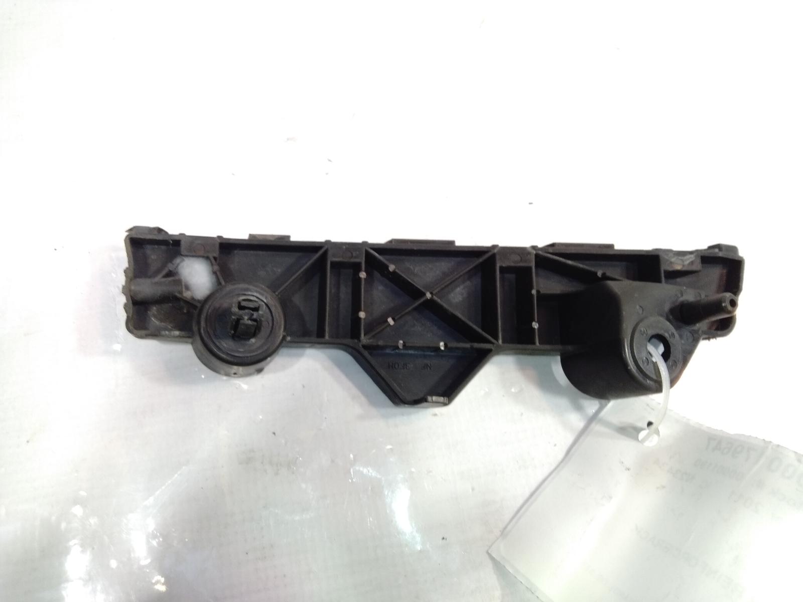 PartsWorld : Front Bumper & Components parts for Mazda Demio - DE 2007 ...