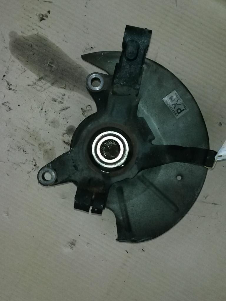 PartsWorld : Front Suspension Components parts for Mazda MPV - LW 1999 ...