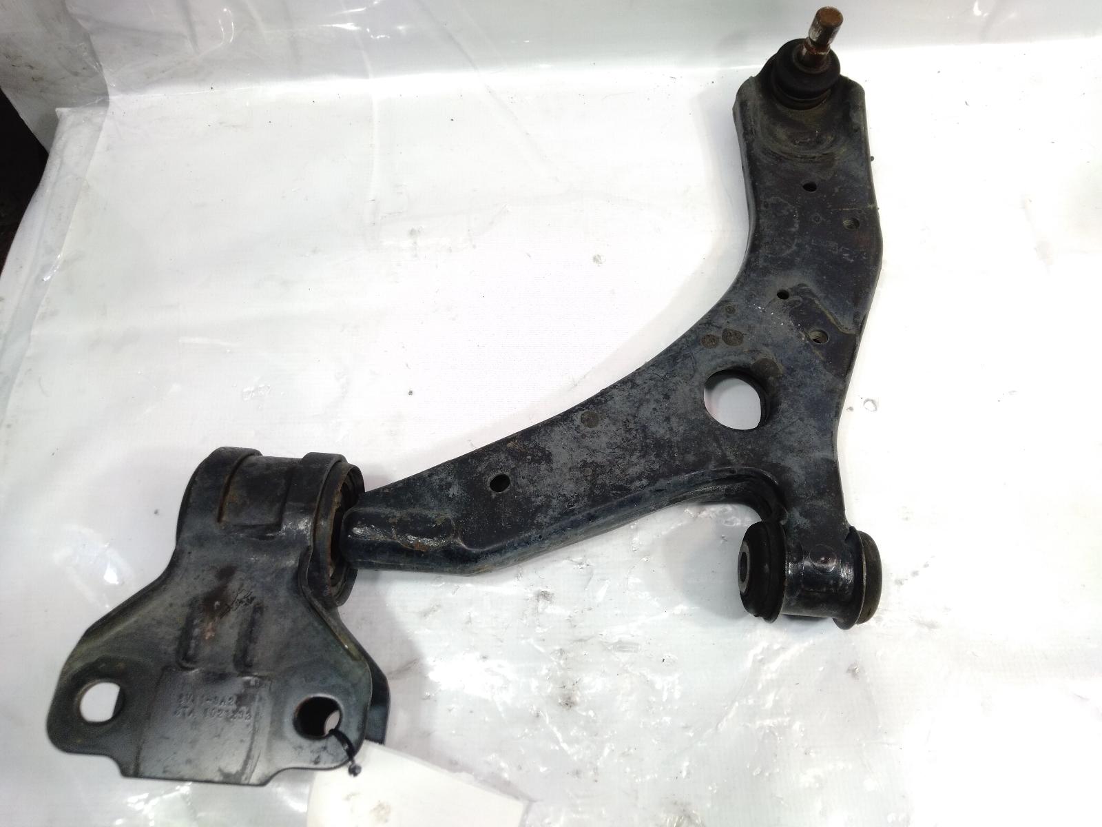 PartsWorld : Front Suspension Components parts for Mazda Axela - BL ...