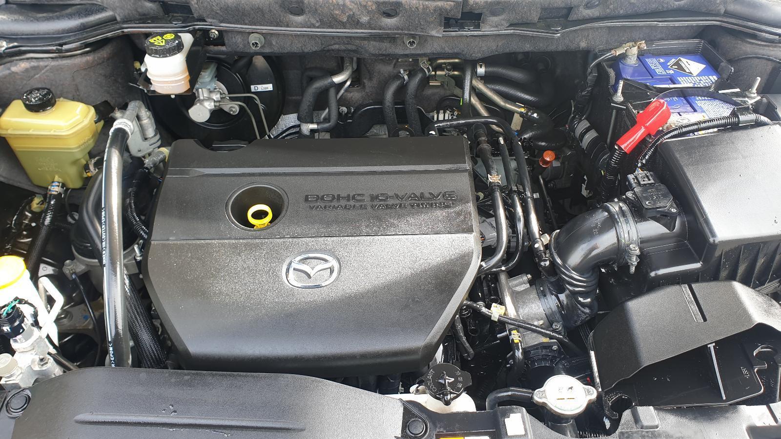 PartsWorld : Engine parts for Mazda MPV - LY 2006-2016 series Right ...