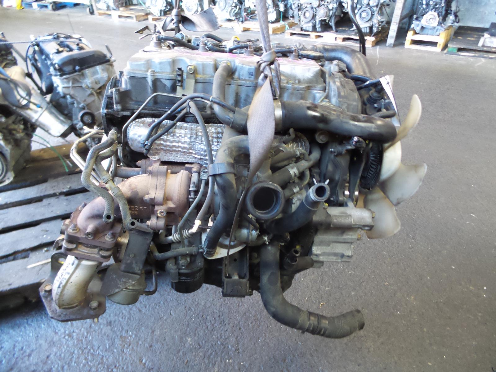 PartsWorld : Engine parts for Mazda Bongo - SK 1999-2012 series Right ...