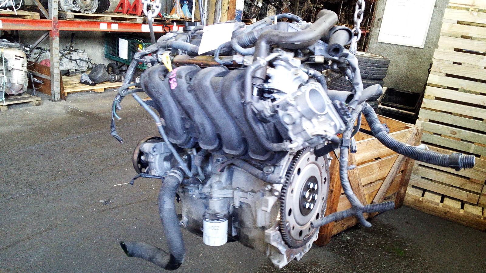 PartsWorld : Engine parts for Toyota Corolla - NZE121 2001-2006 series ...