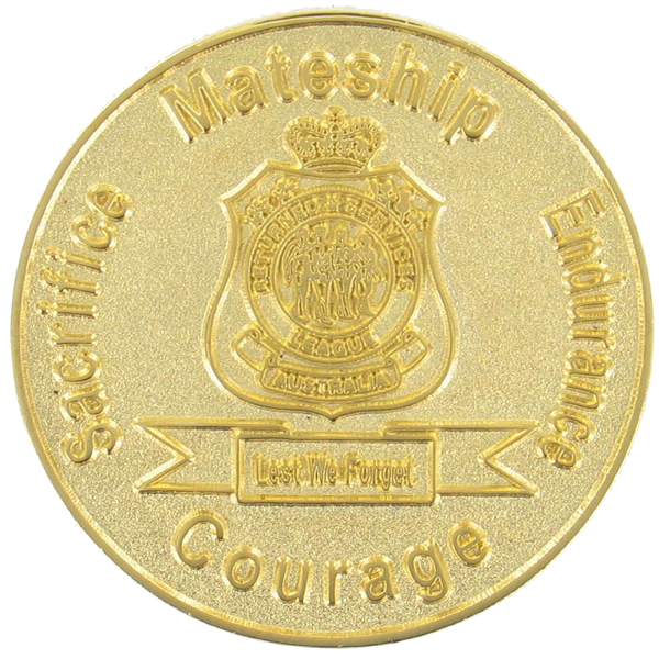 Custom coins and tokens | perfect for promotional campaigns | PGI