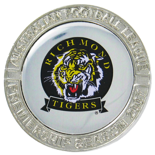 Custom coins and tokens | perfect for promotional campaigns | PGI