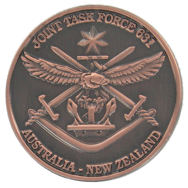 Custom coins and tokens | perfect for promotional campaigns | PGI