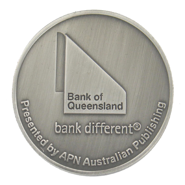 Custom coins and tokens | perfect for promotional campaigns | PGI