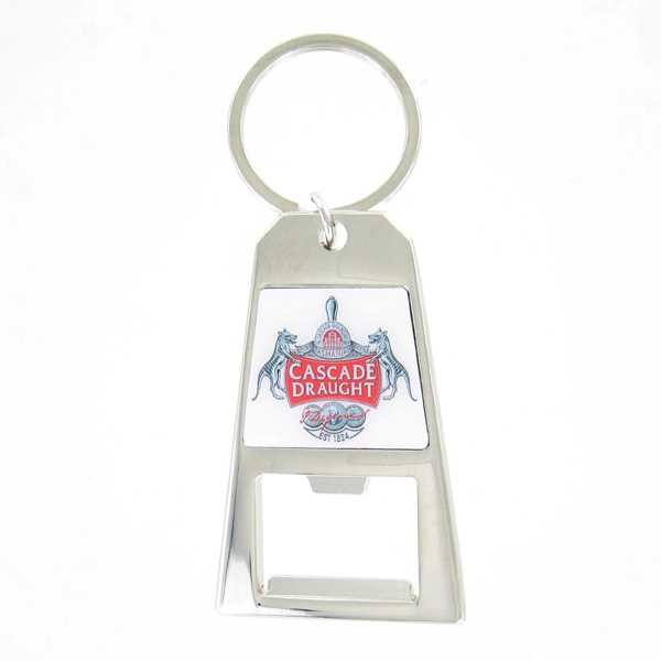 Customised branded promotional bottle openers | Perfection Group ...