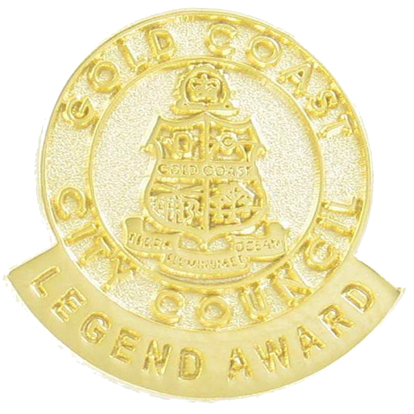 Customised service awards | Perfection Group International