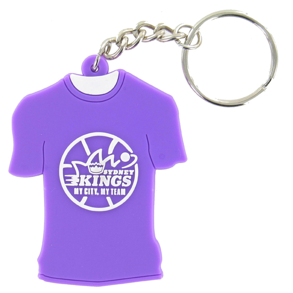Made-to-order promotional keyrings | Perfection Group International