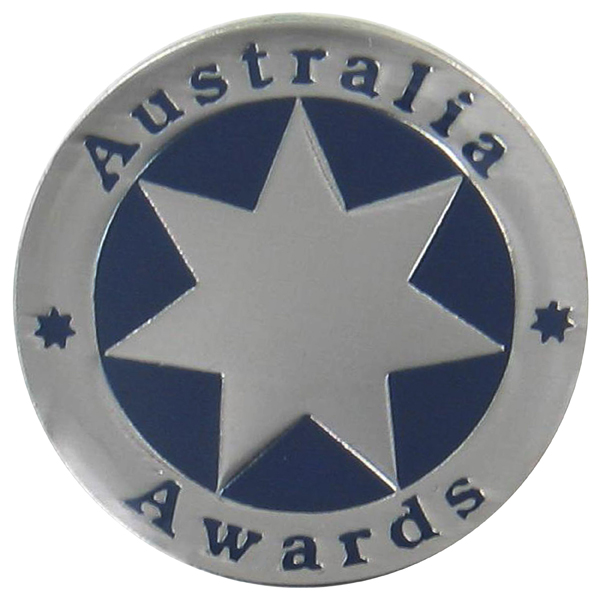 Customised service awards | Perfection Group International
