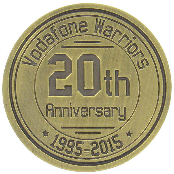 Custom coins and tokens | perfect for promotional campaigns | PGI