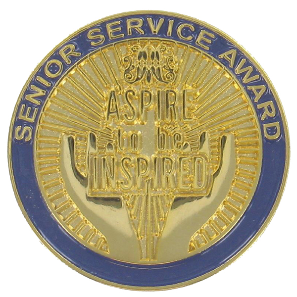 Customised service awards | Perfection Group International