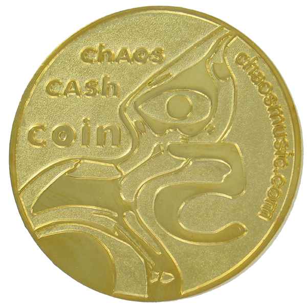 Custom coins and tokens | perfect for promotional campaigns | PGI
