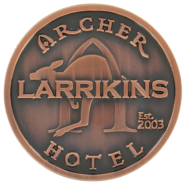 Custom coins and tokens | perfect for promotional campaigns | PGI