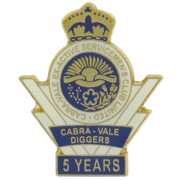 Customised service awards | Perfection Group International