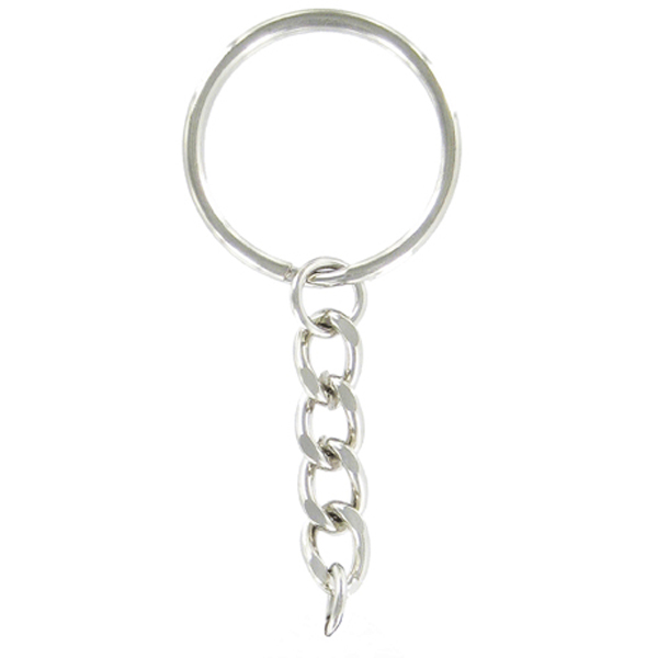 Made-to-order promotional keyrings | Perfection Group International