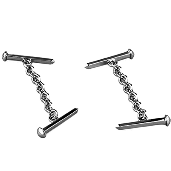 Branded cuff links | Perfection Group International