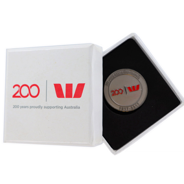 Custom coins and tokens | perfect for promotional campaigns | PGI