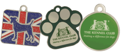 Pet-Tags UK | Engraved Pet ID Tags for Cats & Dogs