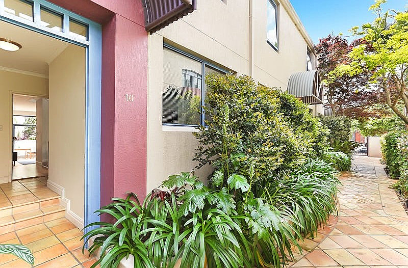10 10 14 John Street Leichhardt NSW Montano Real Estate