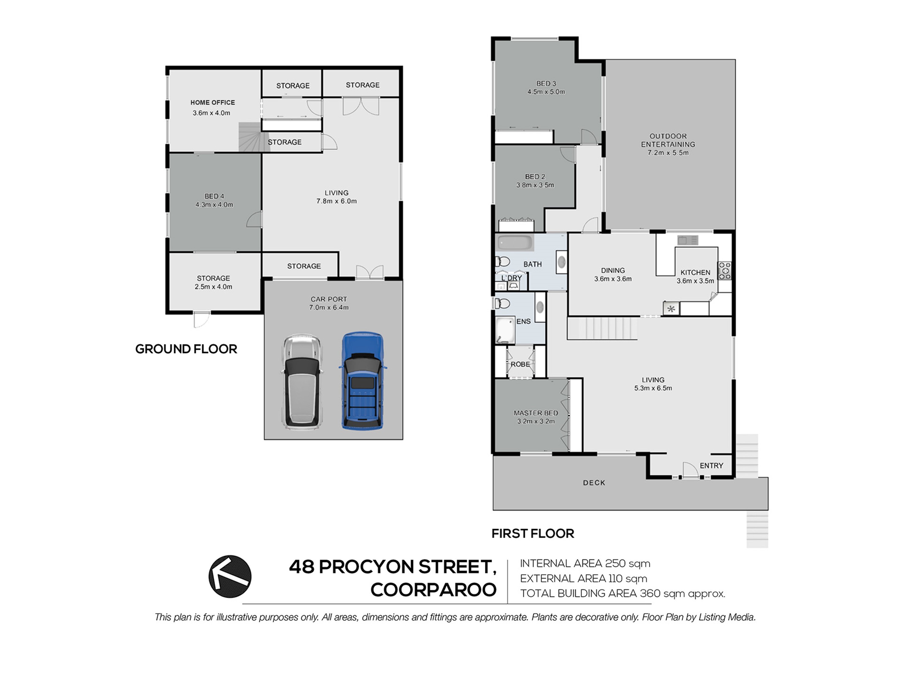 48 Procyon Street, COORPAROO, QLD 4151 - House Sold - harcourts.net