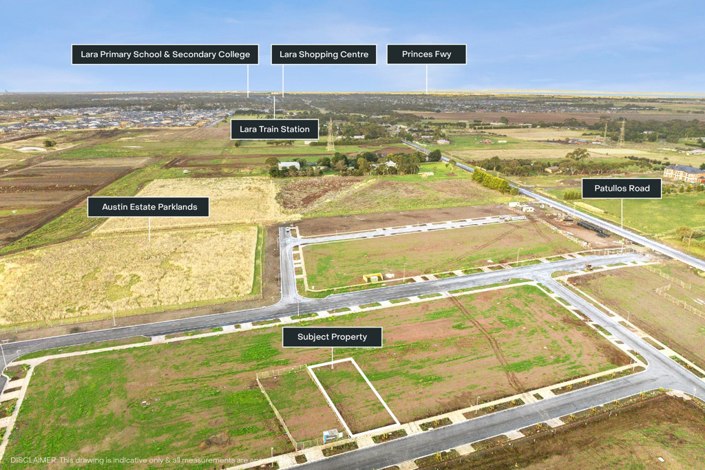 14 Tweed Street, Lara VIC