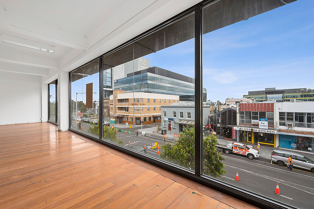Level 2 34 Malop Street Geelong VIC