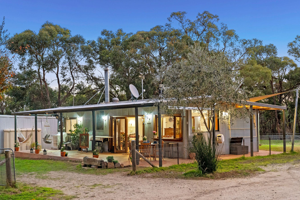 45 Pioneer Ridge Road Meredith VIC