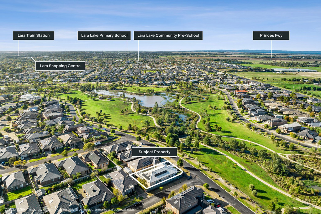 41 Westlakes Boulevard Lara VIC