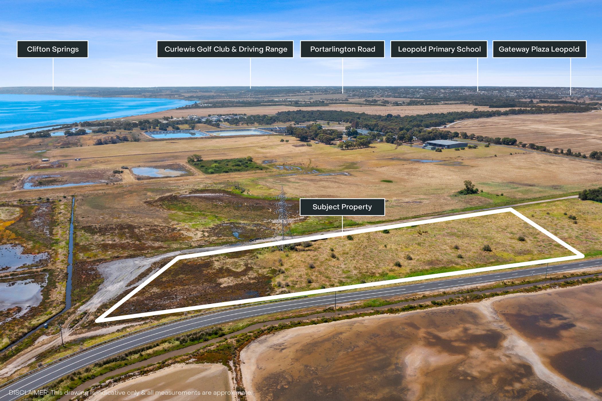 166-190 Point Henry Road, Moolap VIC - Gartland