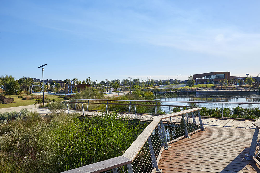 308 Saltwater Promenade Point Cook