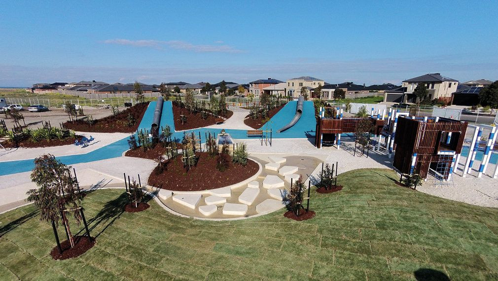 308 Saltwater Promenade Point Cook