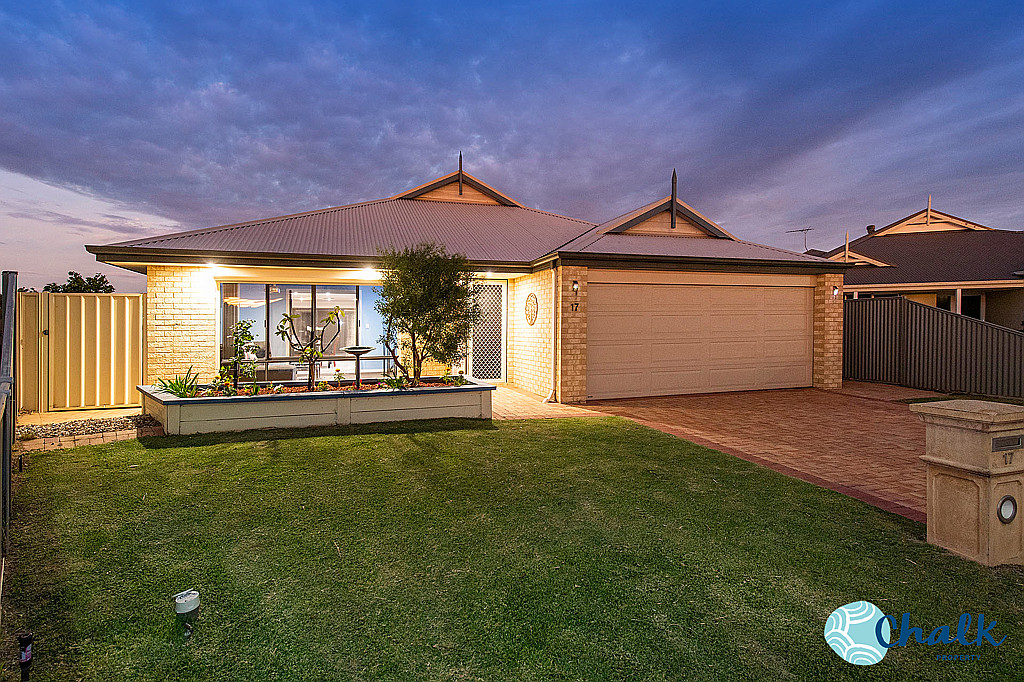 Real Estate Agents Rockingham | Call Chalk Property (08) 9527 8322