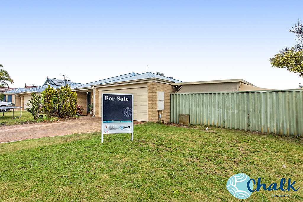 Real Estate Agents Rockingham | Call Chalk Property (08) 9527 8322