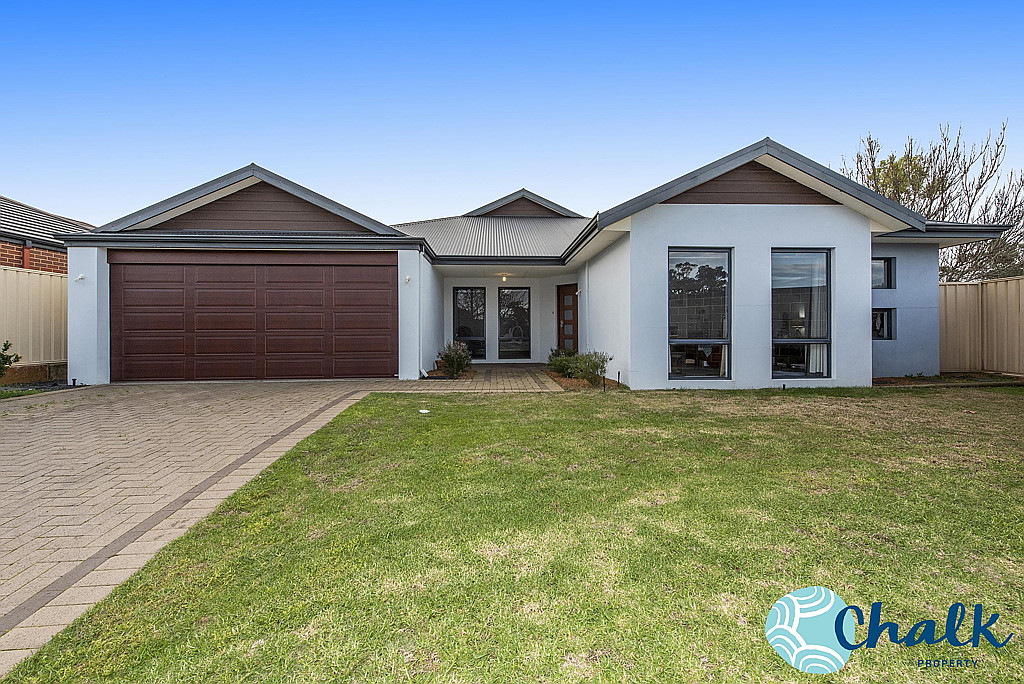 Real Estate Agents Rockingham | Call Chalk Property (08) 9527 8322