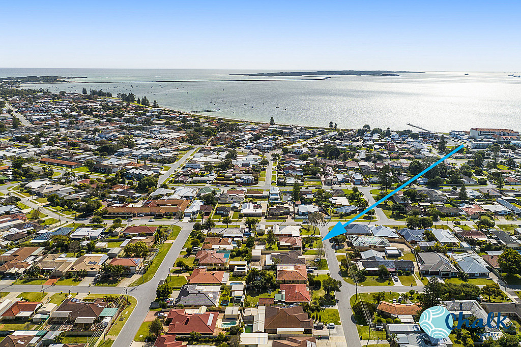 Real Estate Agents Rockingham | Call Chalk Property (08) 9527 8322