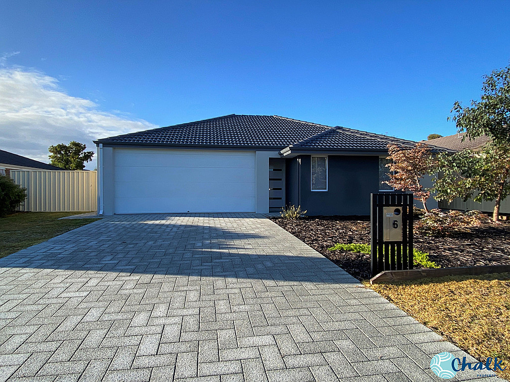 Real Estate Agents Rockingham | Call Chalk Property (08) 9527 8322