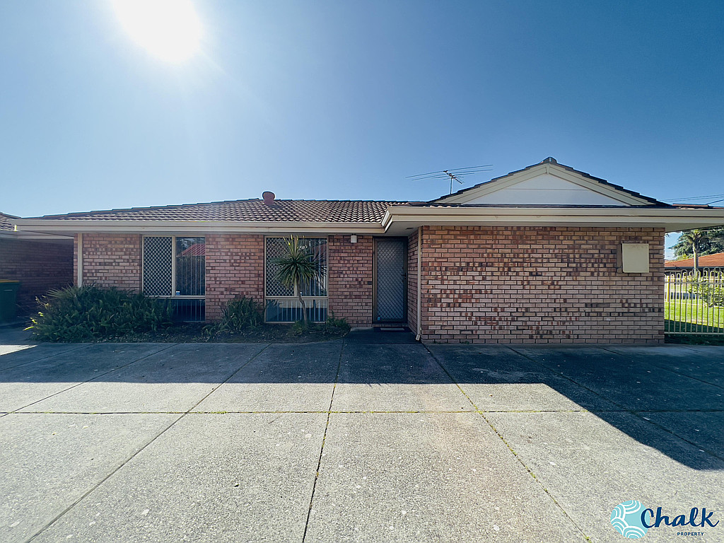 Real Estate Agents Rockingham | Call Chalk Property (08) 9527 8322