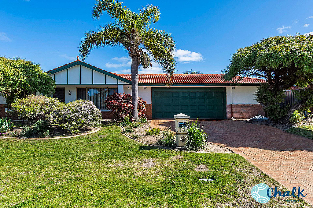 Real Estate Agents Rockingham | Call Chalk Property (08) 9527 8322