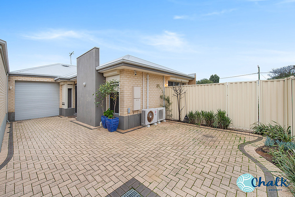 Real Estate Agents Rockingham | Call Chalk Property (08) 9527 8322